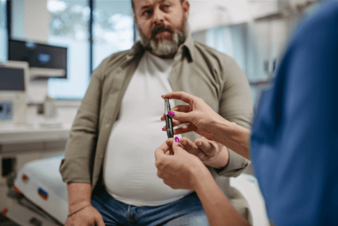 GLP-1 Injections: Understanding the Science and Benefits - National ...